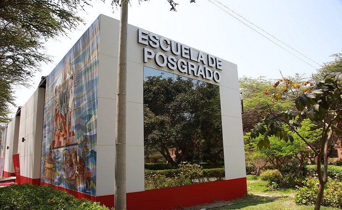 Escuela de posgrado de UNS implementará nuevas maestrías Escuela de posgrado de UNS implementará nuevas maestrías